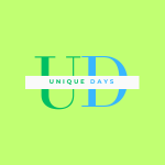 Welcome to Unique Days